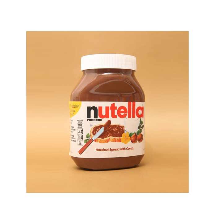FERRERO NUTELLA CHOCOLATE KG 3 KG 5KG 7KG/Nutella 750g/Nutella venta al ...