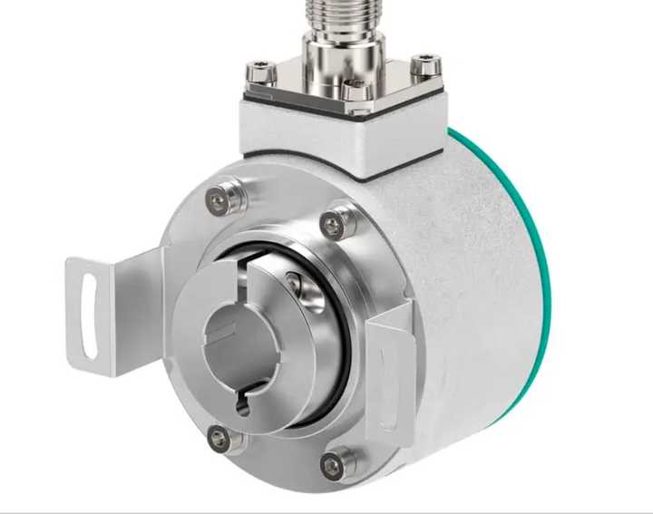 Brand New Original RVI78N-10CK2A31N-01024 Incremental Rotary Encoder ...