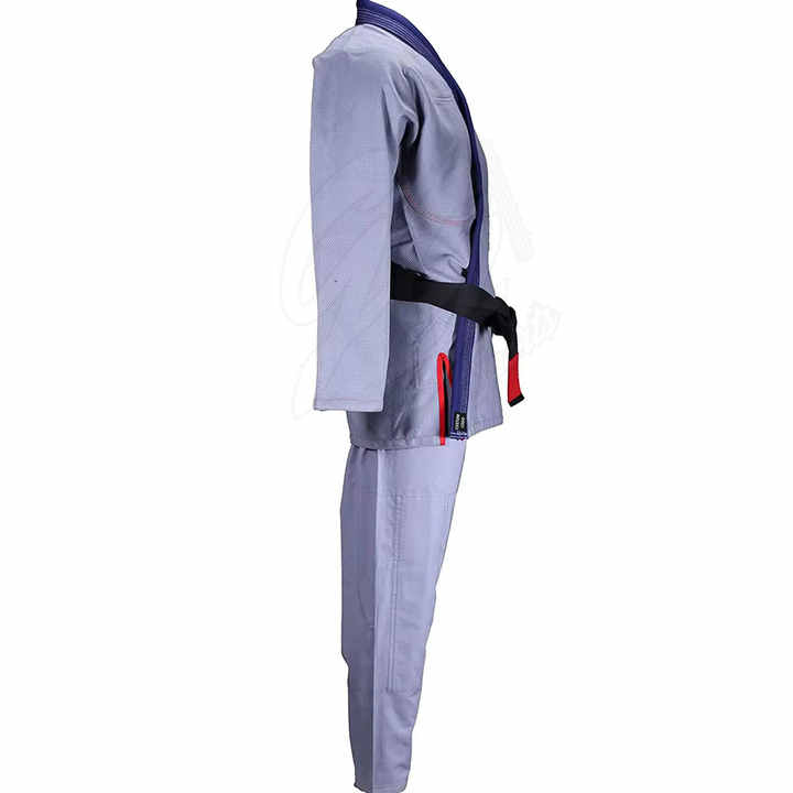 Pakistan Manufacture Custom Design Jiu Jitsu Gi Uniform Martial Arts ...