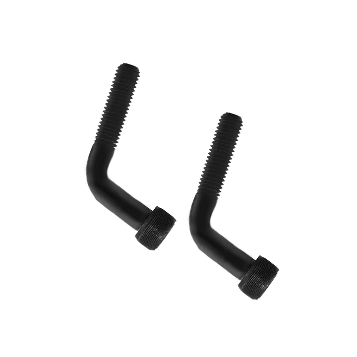 Grade 14.8U Bolts - High Strength & Anti-vibration