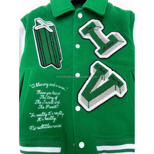 Comfy Custom Varsity Jackets For Style And Elegance - Alibaba.com