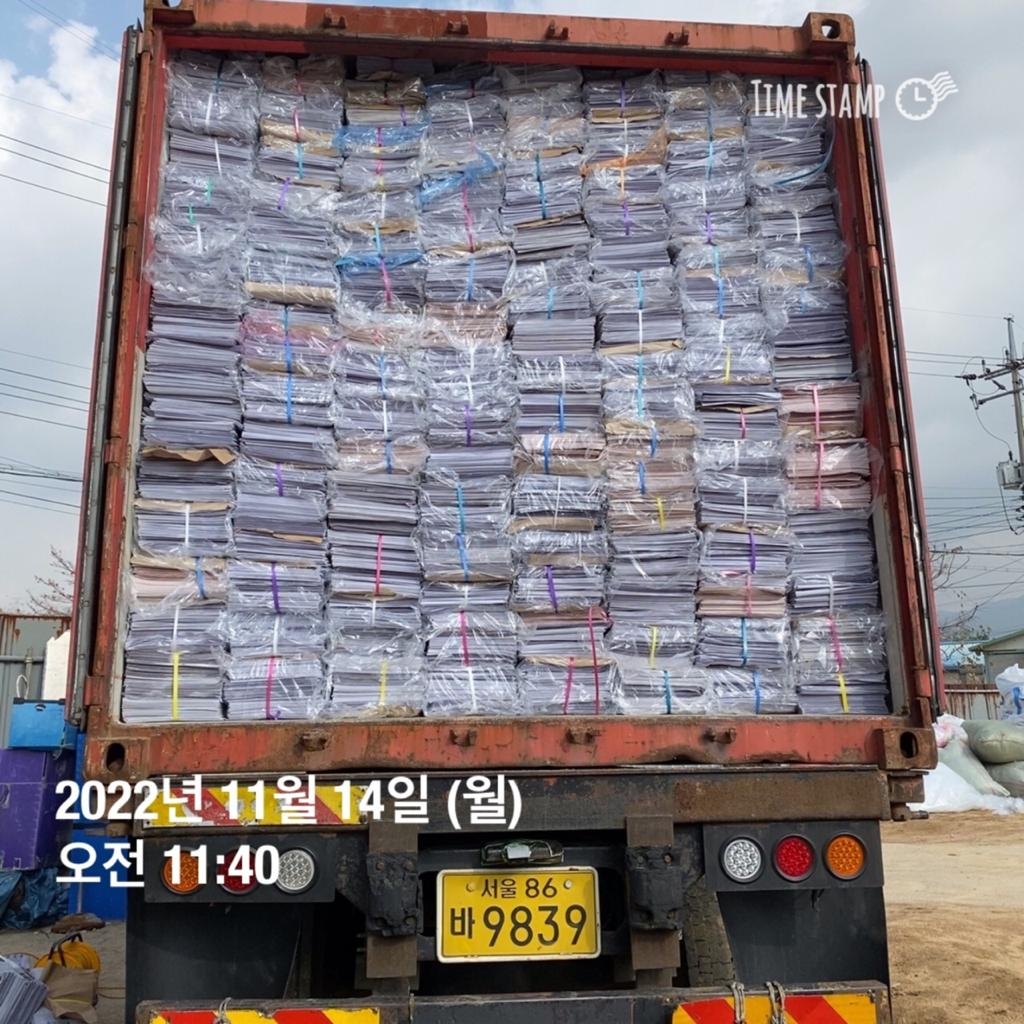 Maximize Your Business Potential with Sustainable paper scrap over ...