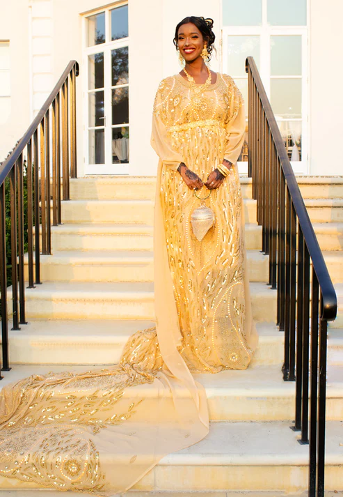 How to Choose the Best Somali Dirac Wedding Set for Your Special Day