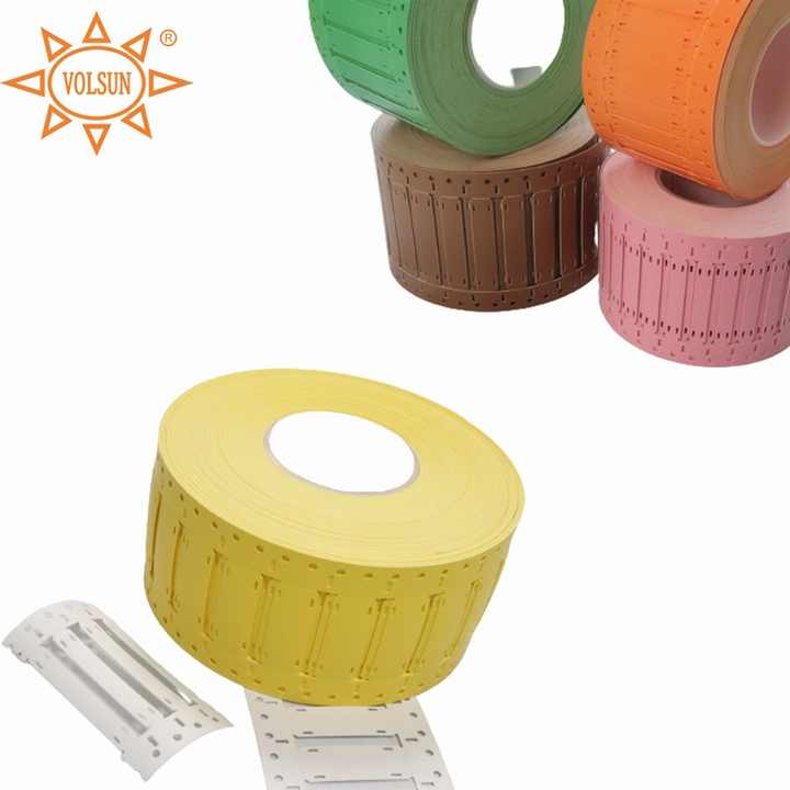 Heat Shrink Identification Tag Cable Marker| Alibaba.com