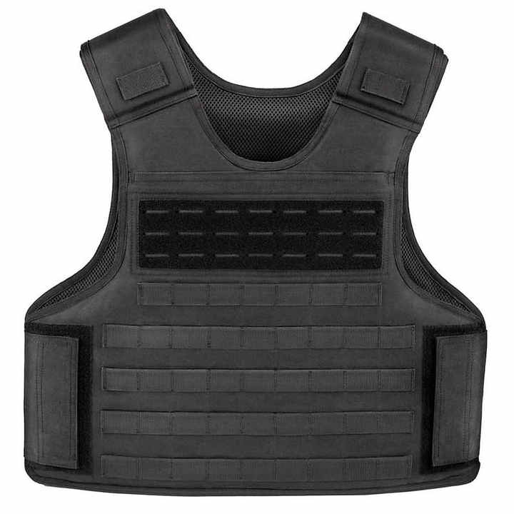 Custom Special Operations Laser Cut Chaleco Tactico Assault Vest ...