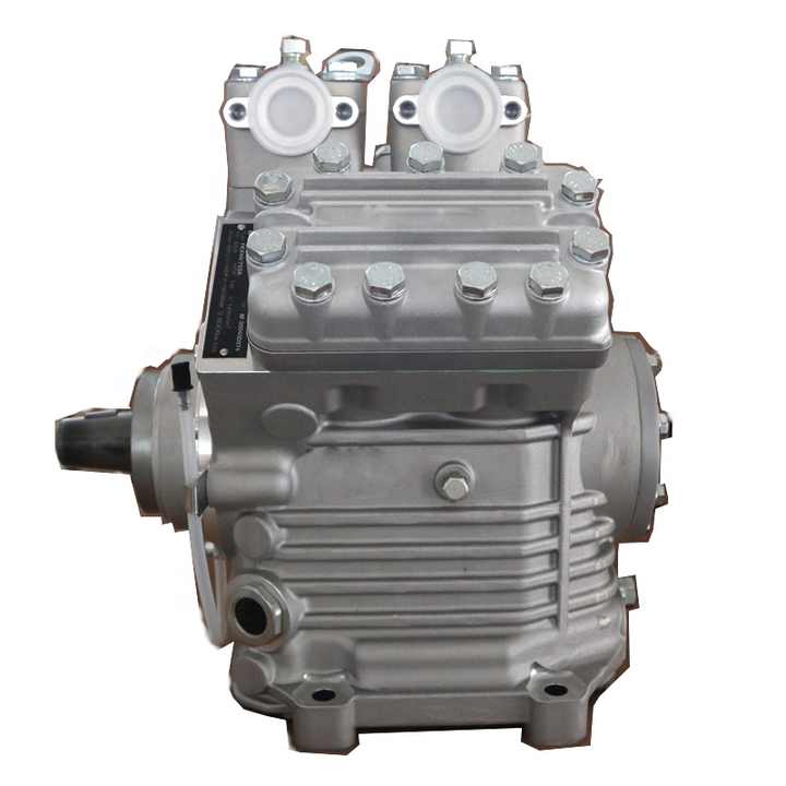 Bus Air Conditioning Refrigeration Compressor FKX40 560TK