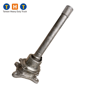 Truck Drive Shaft