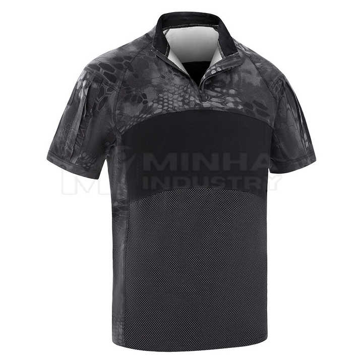 Custom Made Men Tactical Shirts Best Price Tactical Shirts Nylon ...