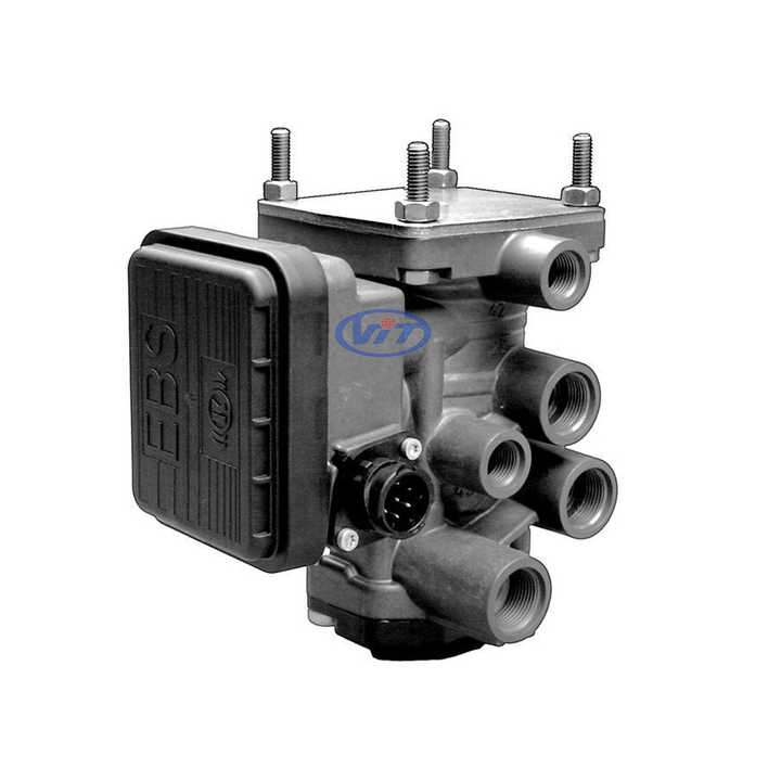 VIT-SA EBS Valve K023711 Trailer Control Module Achsmodulator K020623 ...