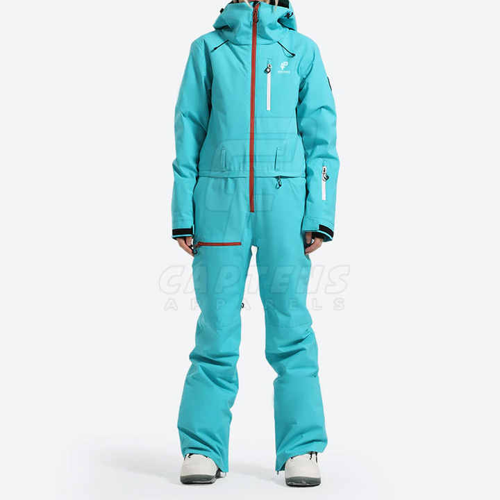 New Arrival Outdoor Use Ski Uniform Best Quality Ski Uniform Custom ...