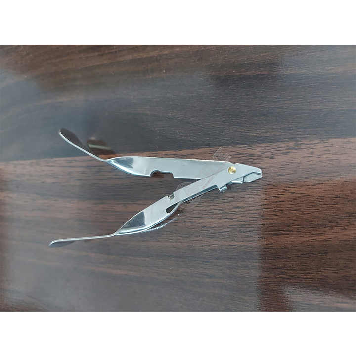 Skin Staple Remover - Durable Surgical Instrument Wholesale