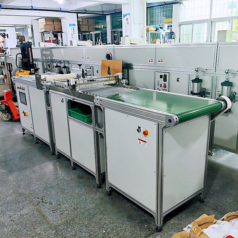 Good Supplier Doctor Blade Wire Rod Integrated Coating Equipment ...