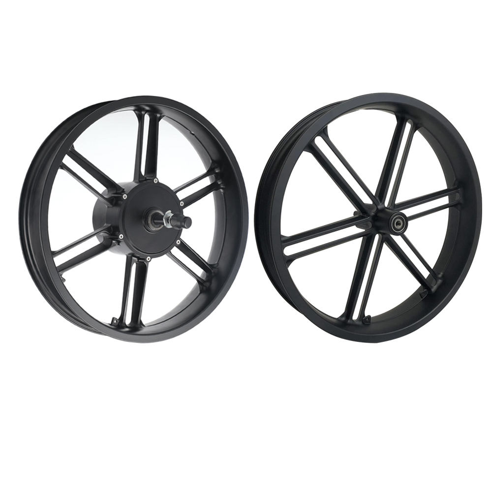 How to Choose the Best 1000W Hub Motor for E Bike 20x4 with Tire