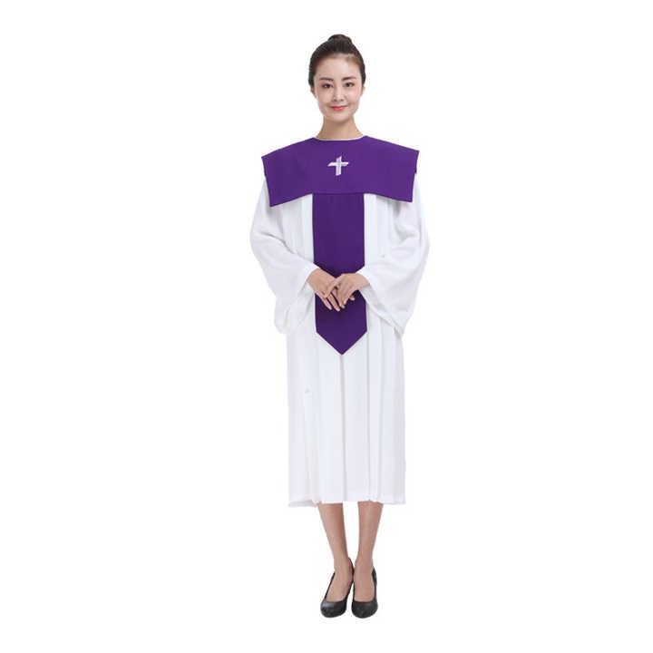 Wholesale Church Choir Uniforms - Free Choir Robes