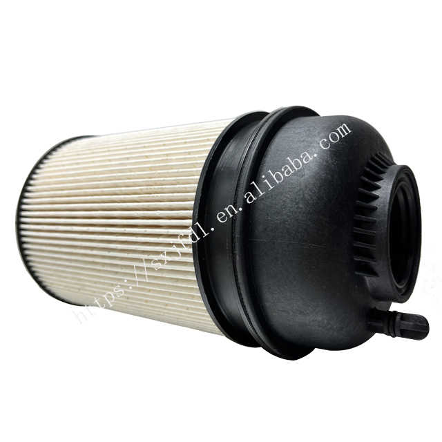 Truck Diesel Engine Fuel Filters - A4710902755 & A4710902455