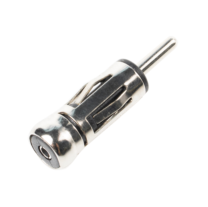 ISO Jack to DIN 41585 Plug JASO Connector for Car Radios