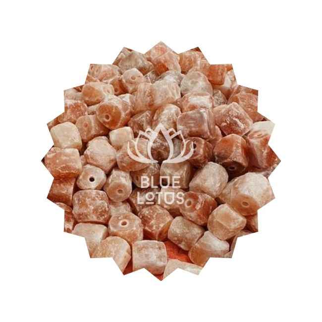 BEST PRICE Blue Lotus 2025 Salt Lick Stone For Horses Goats Sheep ...