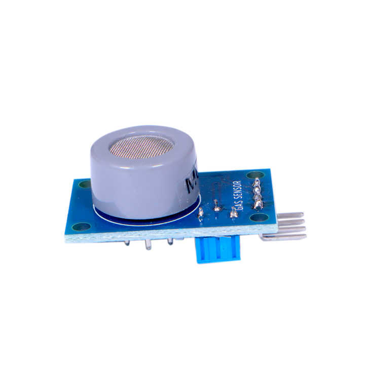 Adiy Mq7 Carbon Monoxide Gas Sensor Module Made In India Buy Adiy Mq7 Gas Sensor Module