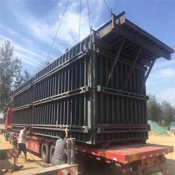 Low-Cost Custom Modular Precast Concrete House Molds | Hot Sale ...