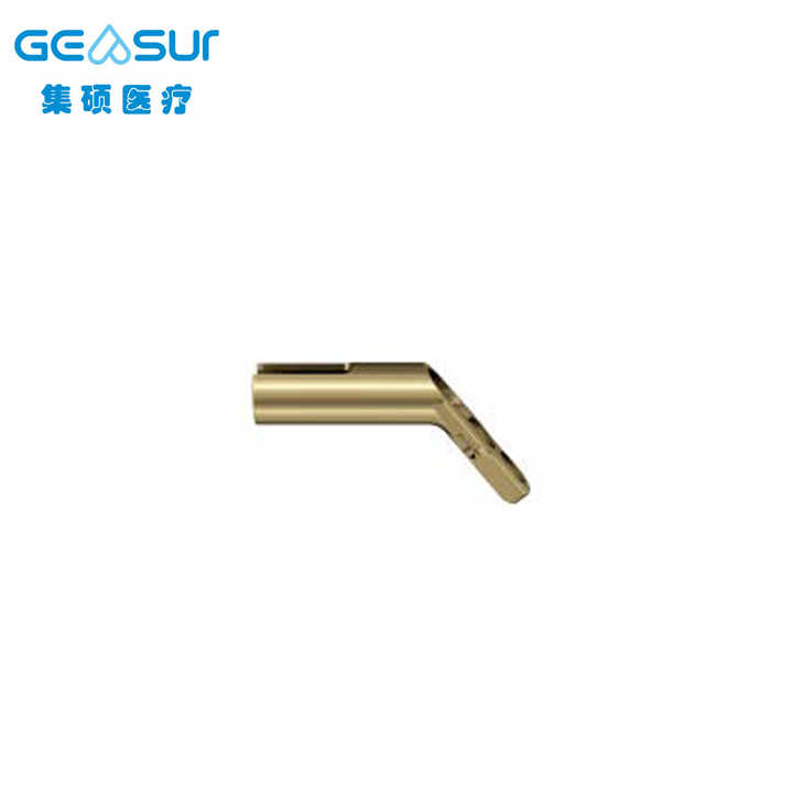 Medical Orthopedic Surgical Spine Surgery Femoral Neck System FNS Plate ...