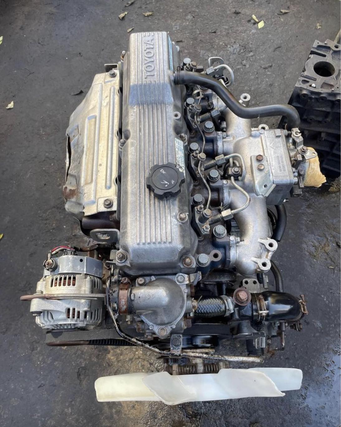 How to Choose the Best Toyota 14B Engine: A Complete Buyer's Guide