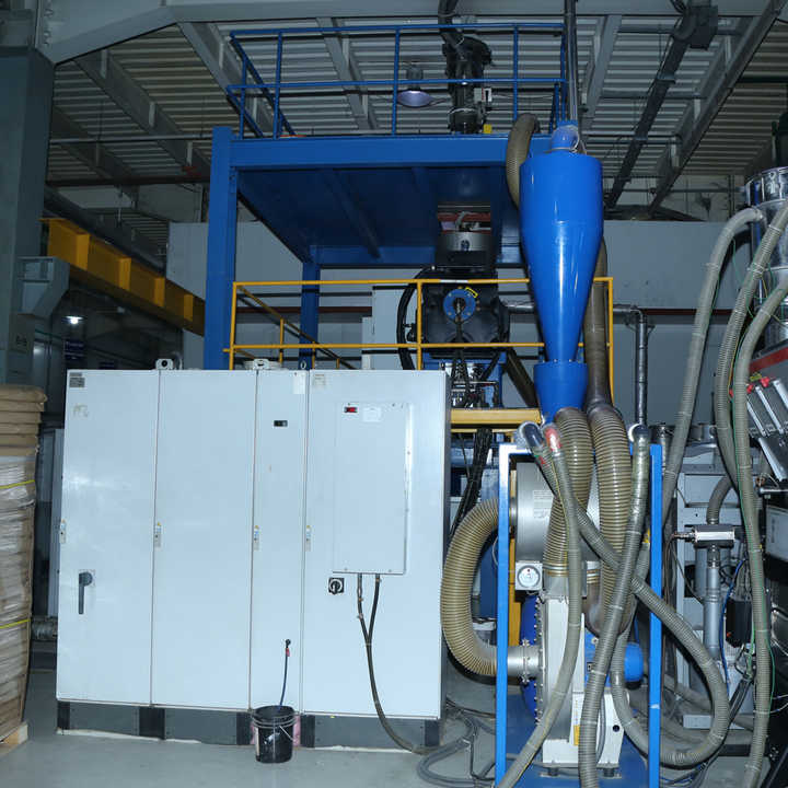 High Performance Breyer Extruder Machine for Plastic Sheet Extrusion ...