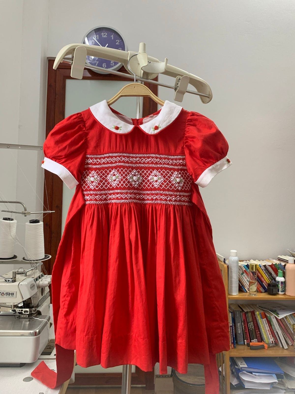 How to Choose the Best Red Christmas Dress for Kids: Buying Guide