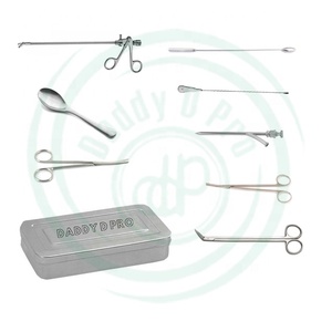 Modern Laparoscopic Cholecystectomy Set For Medics - Alibaba.com