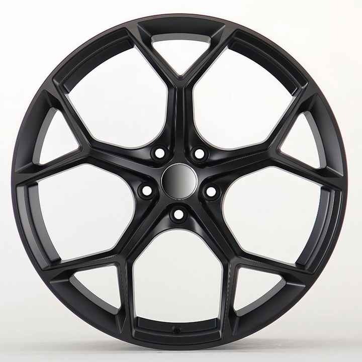 Cast 5X112 Wheels 17 20 Inch Rims Concave Design Alloy Wheels for Audi ...