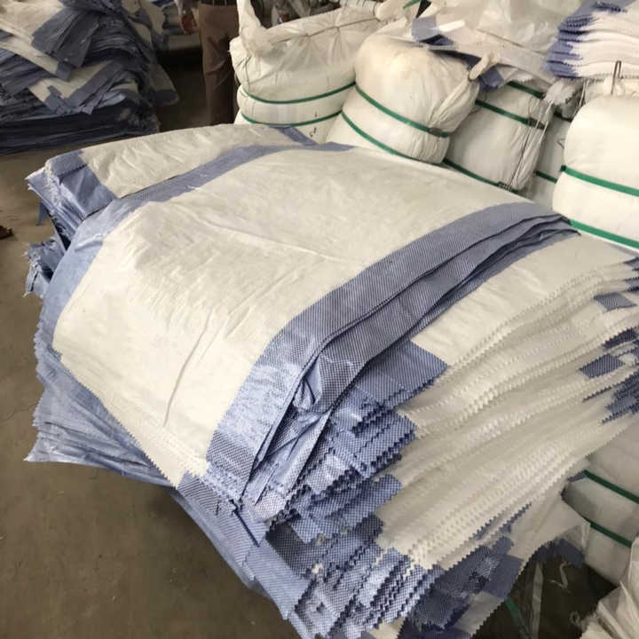 Plastic Bags PP Woven Sacks - Versatile Agriculture Packaging