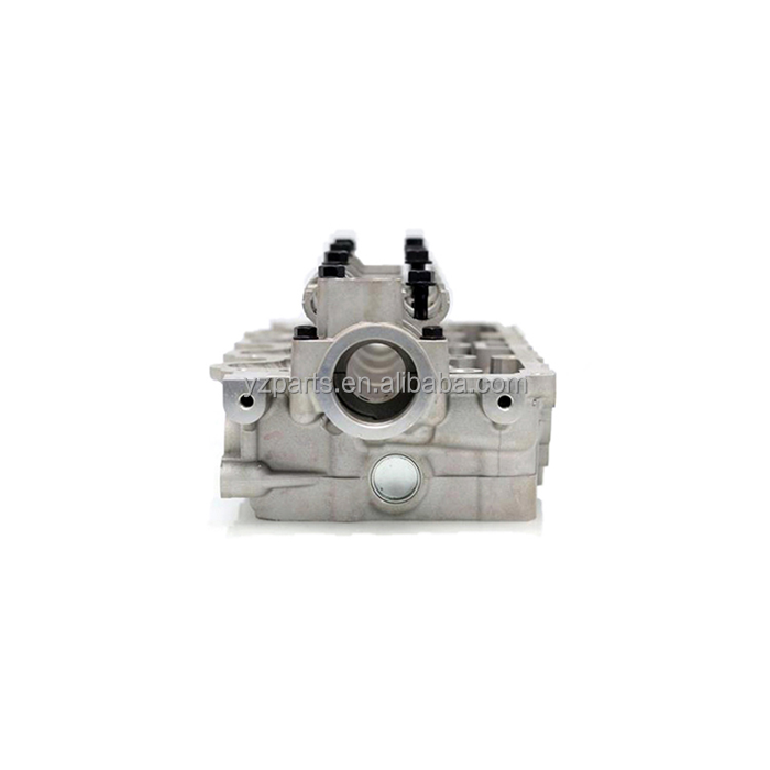 22100-22621 22100-22620 Culata G4EK G4EH Culata desnuda de motor de ...