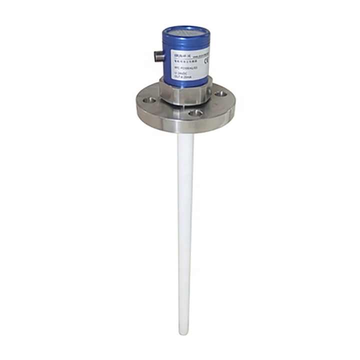 High Tem. Capacitive Liquid Level Sensor Probes Accurate Fluid Level ...