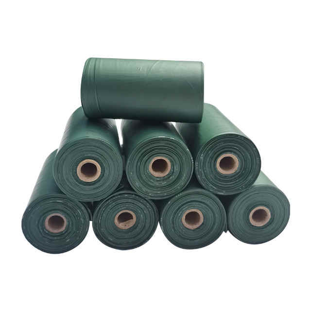 Modern Design 2025 Garbage Bags Biodegradable Compostable Trash Bag ...