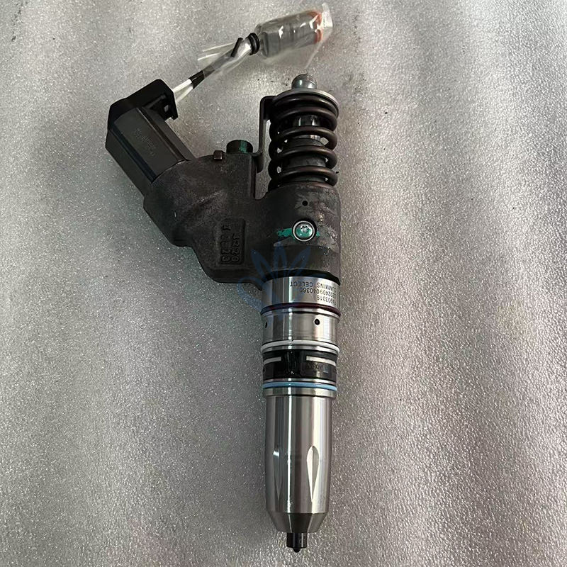Original Brand New Cummins Injector Parts 3802323 3802327 3802328 ...