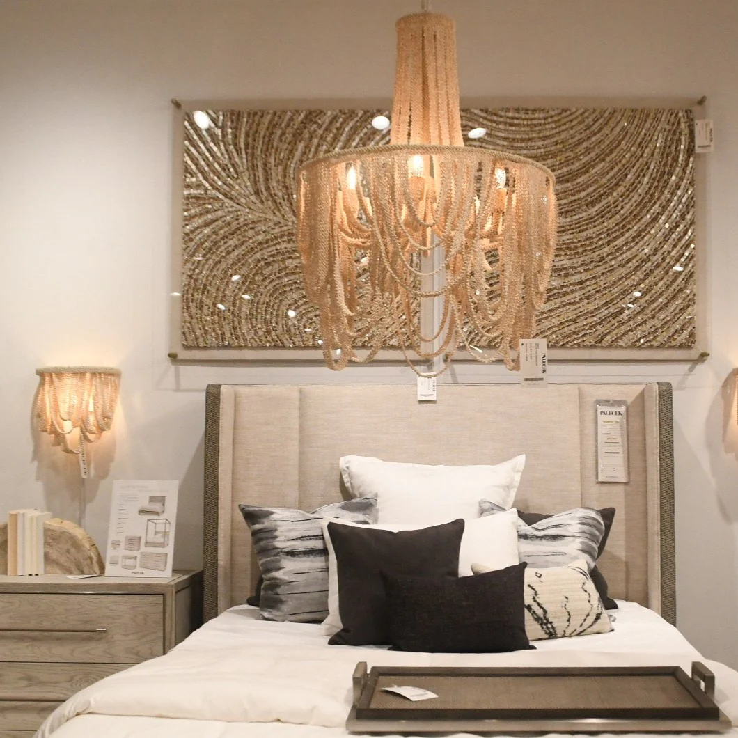 How to Choose the Best Wood Bead Chandelier: A Complete Buying Guide