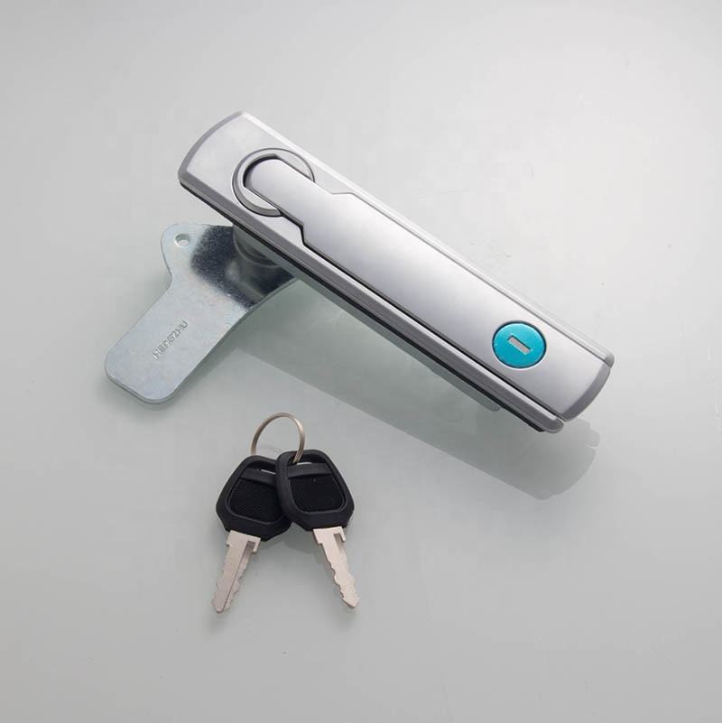 Hengzhu MS751-2-1 Electrical Panel Door Lock - Secure & Durable