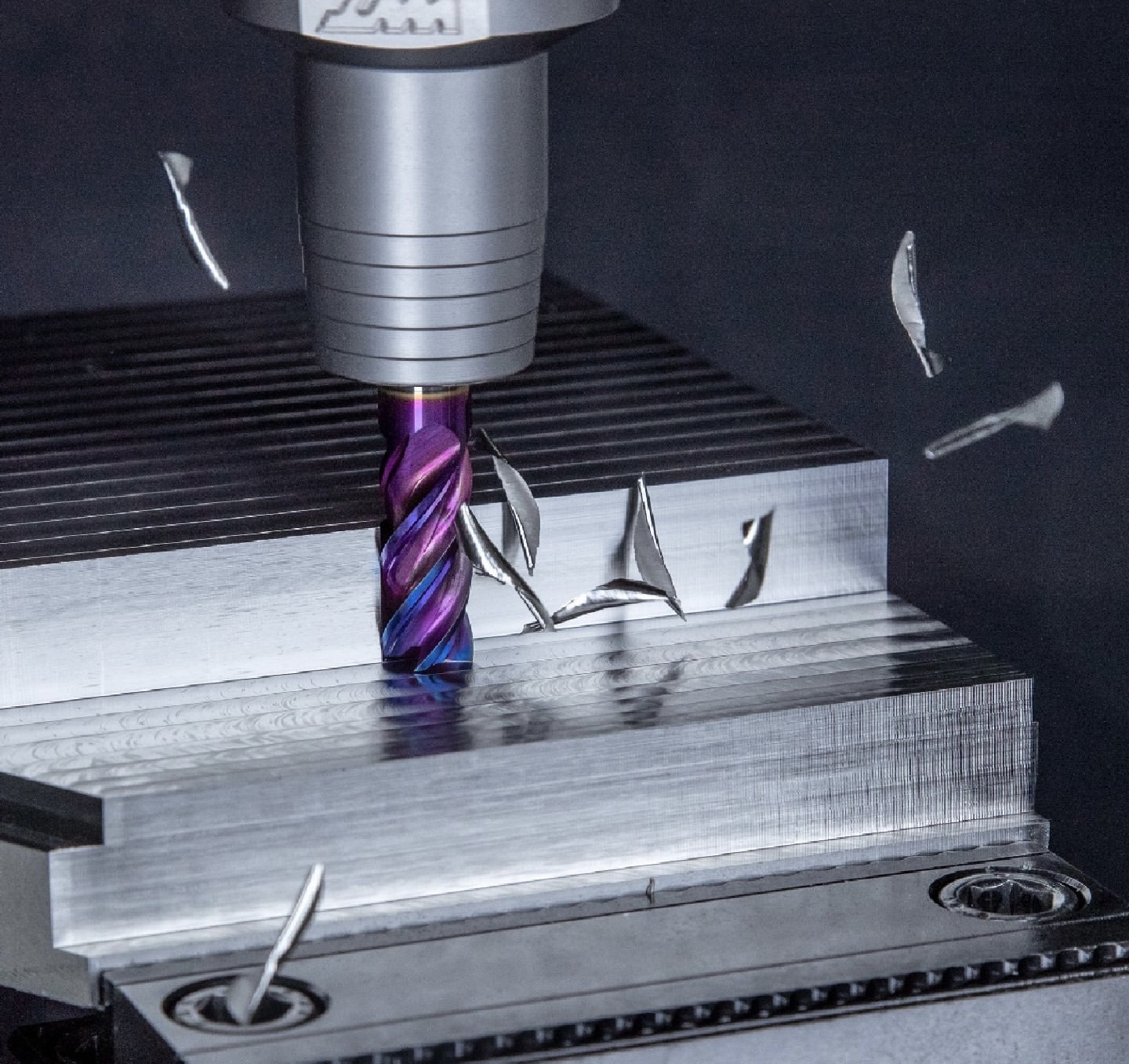 Xcj Hrc65 Dao Phay Mũi Tròn Mở Rộng Bằng Cacbua Rắn Cho Dao Phay Mặt T – Chima.vn – Máy móc ...