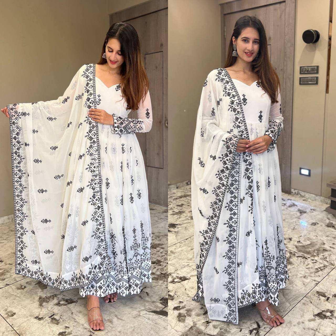 How to Choose Designer Dresses Indian for Women: A Complete Buying Guide