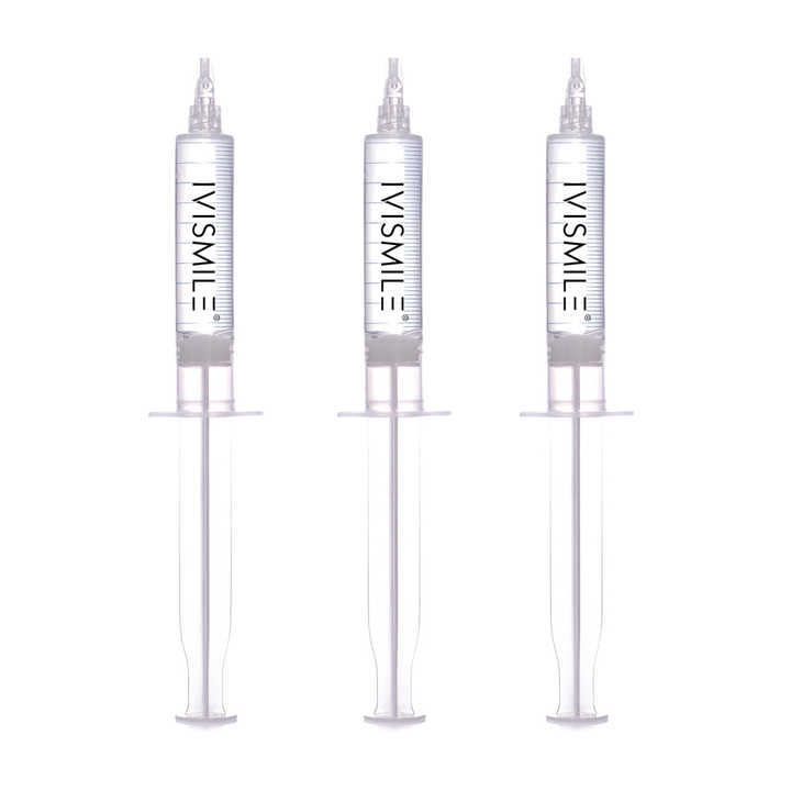 Bulk Wholesale Professional PAP/CP/HP Teeth Whitening Gel