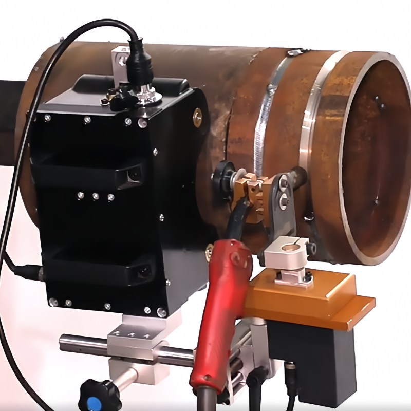 KA-GD High Performance Welding Equipment CO2 Welding Tractor Mig ...
