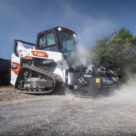 BOBCAT T66 SKID STEER LOADER| Alibaba.com