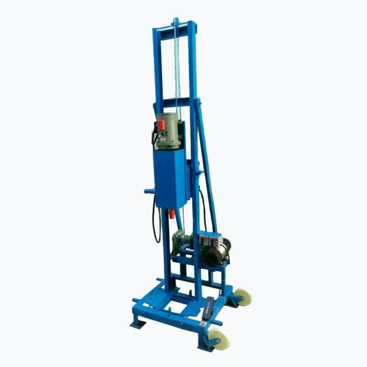 XCMG Water Well Drilling Rig Machine Depth Crawler Mounted Powerful ...