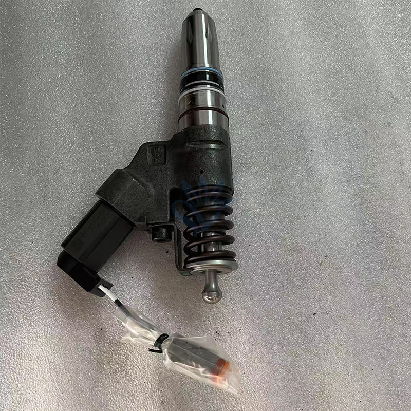 Original Brand New Cummins Injector Parts 3078194 3078197 3078198 ...
