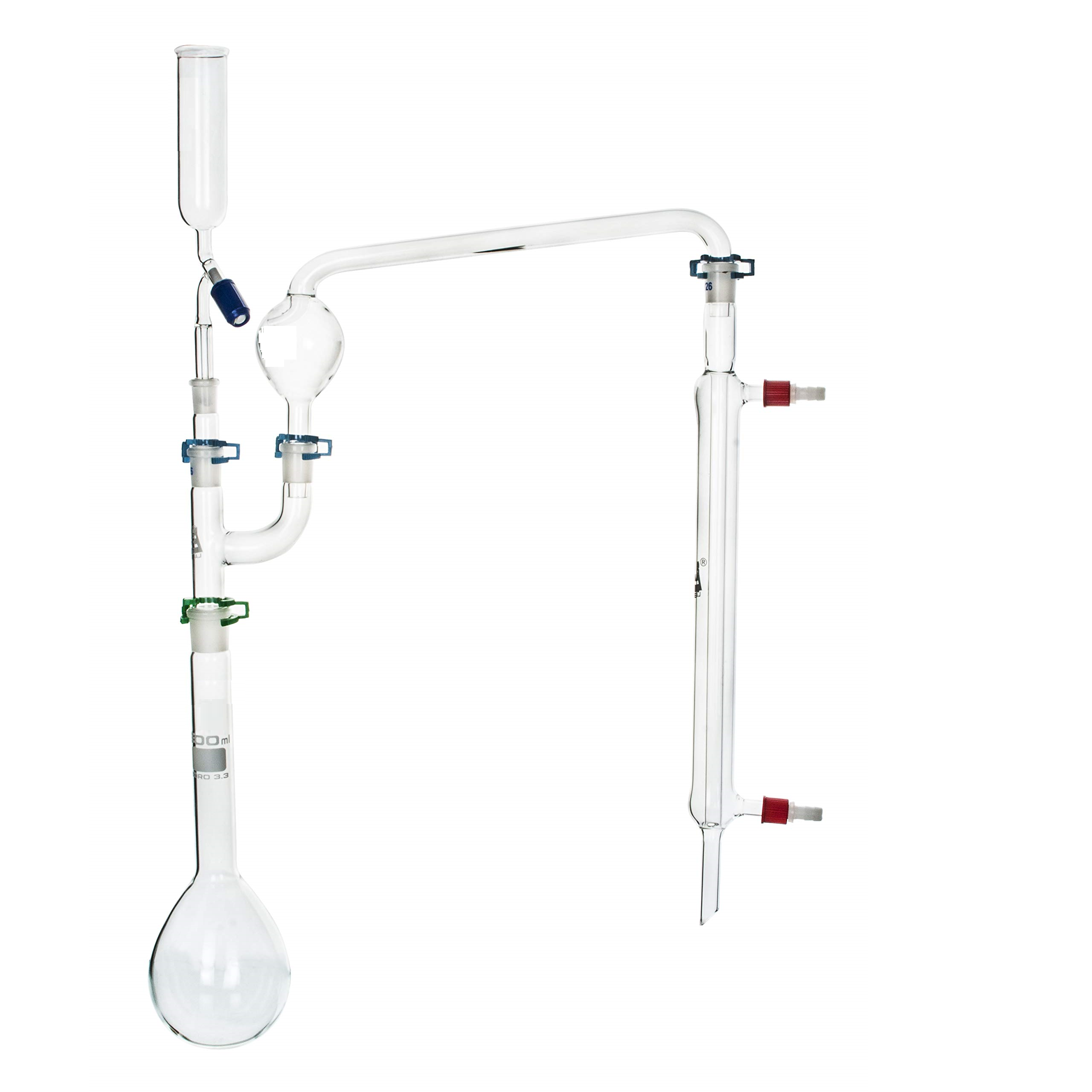 Premium Quality for Professionals: Enhance Your Lab with spheric ...