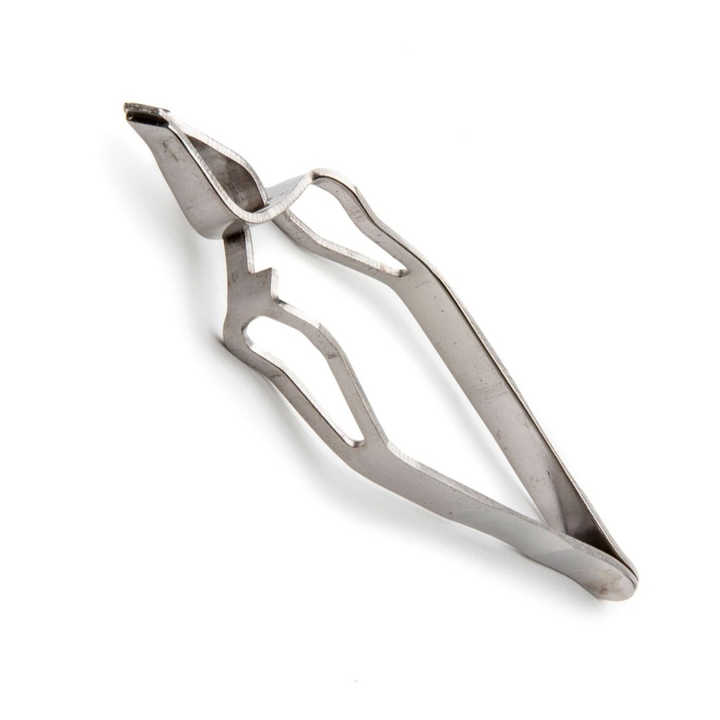 Wholesale Top Selling Reflex Clip Removing Forceps 12cm for Removal of ...