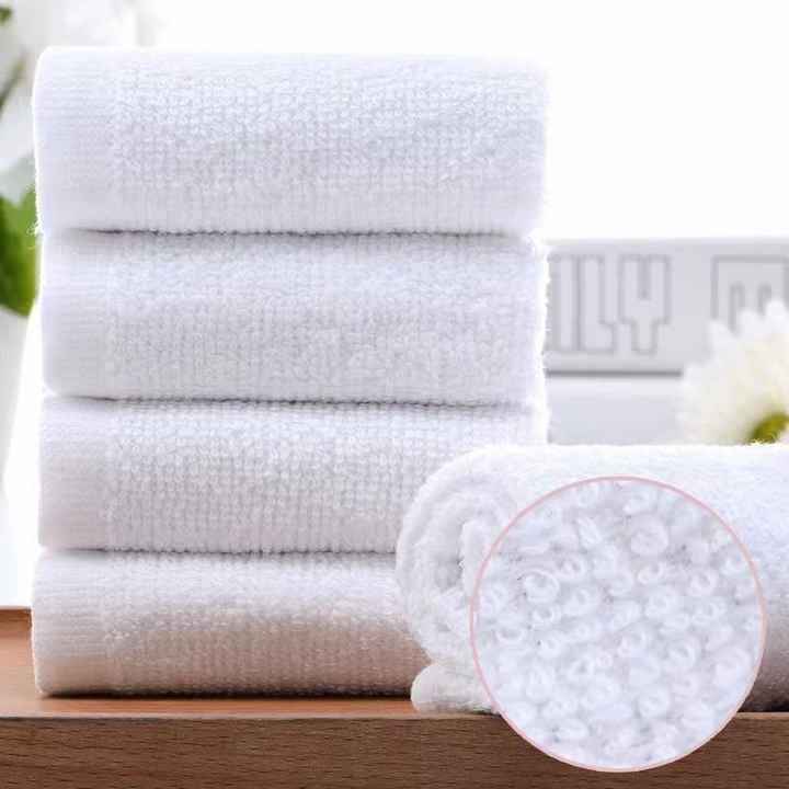 High Quality Hand Face Bath Towel for Medical Clinic Hospital | 100% ...