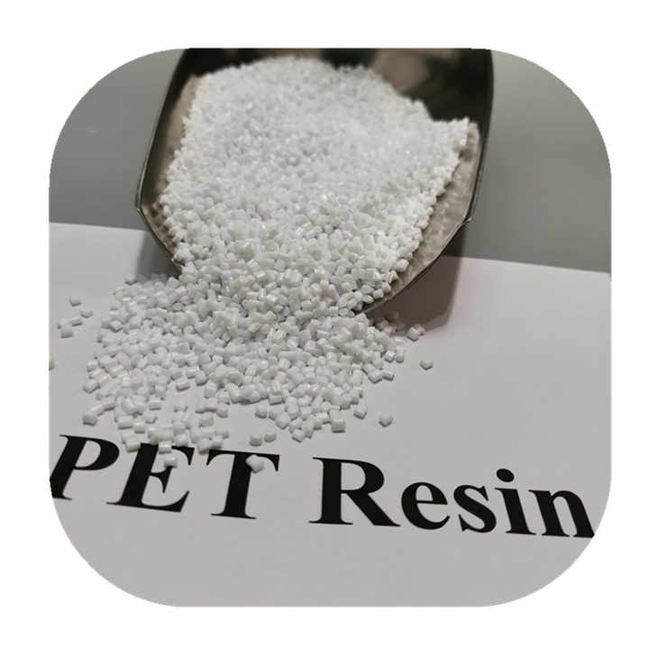 Great Brand Pet Resin Water Bottle Grade Cz-302 Ys-W01 For Wate Bottle ...