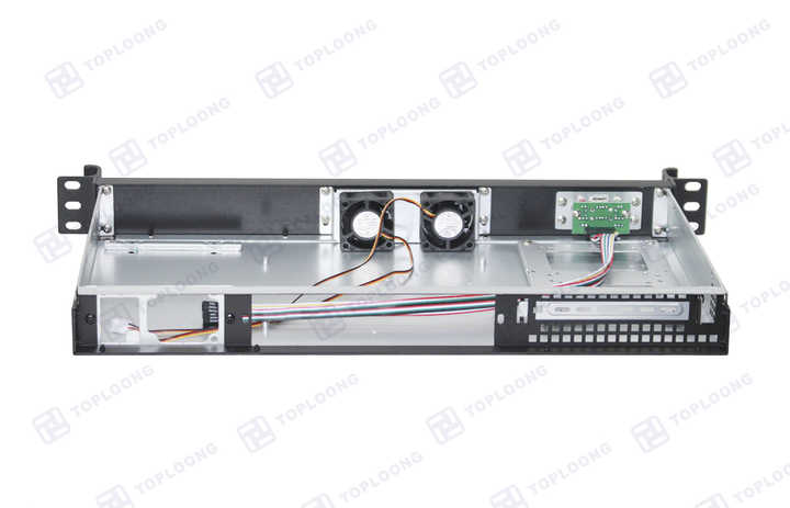 Discounted Pricing Toploong TOP1U250L 1U Server Chassis Custom 1U ...