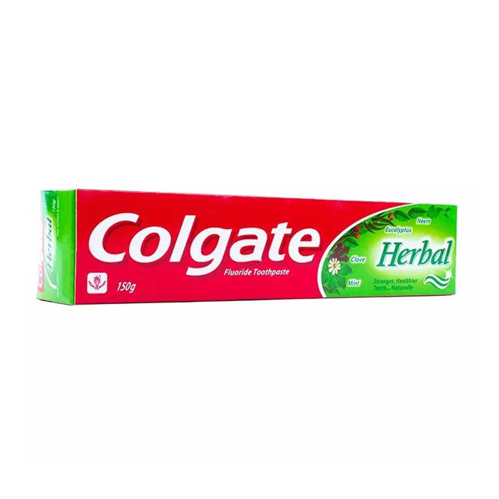 Colgate toothpaste advanced protection trusted for strong enamel fresh ...