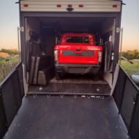 Chang Li New Mini Pickup Truck - Electric Explorer for Business Use ...